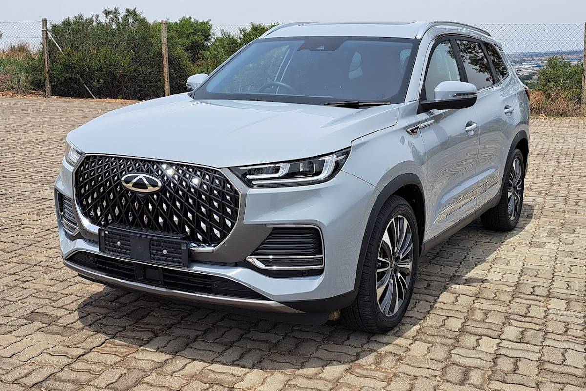 StriveME - هكذا جاءت ابرز الفروقات بين جيتور اكس 70 بلس وشيري تيجو 8 برو ماكس 2024